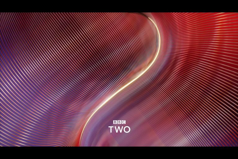 Gallery: New BBC2 idents | Features | Broadcast